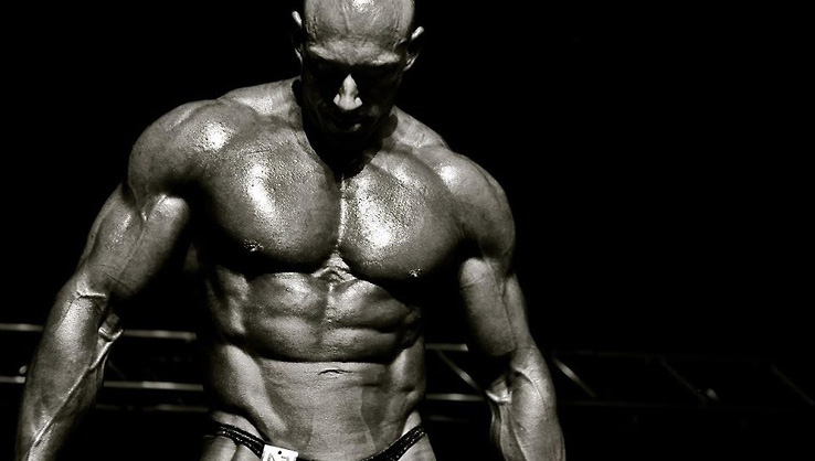 The Get Shredded Diet