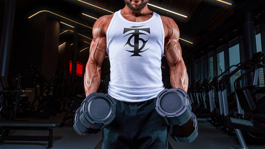 Strength Training, Bodybuilding & Online Supplement Store - T NATION