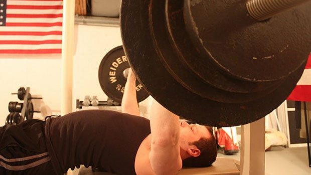 Pyramid Method For Strength Muscle Pyramid Method For Strength Muscle