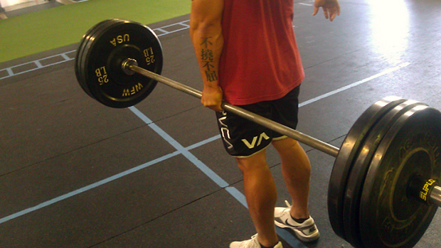 The Top 10 Weighted Carry Exercises