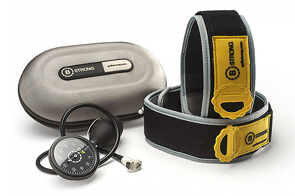 BFR Training System by B Strong - T NATION