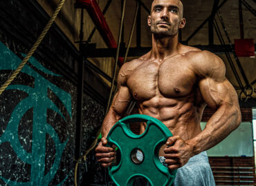 Bodybuilding - T NATION