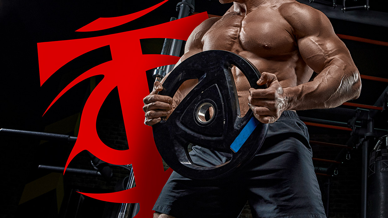 The 5 Best Muscle Building Exercises Of All Time
