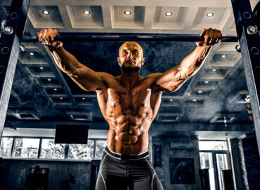 Tip: Two Ways to Build a Lagging Muscle