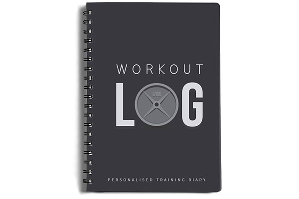 Workout Log - T NATION