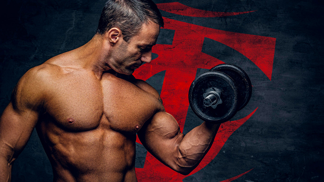 Fast Muscle Growth: A Simple Specialization Plan | Conservative News Daily™
