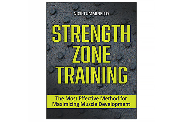 Strength Training, Bodybuilding & Online Supplement Store - T NATION