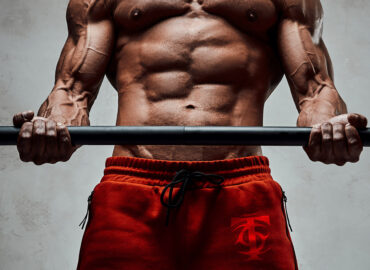 Bodybuilding - T NATION